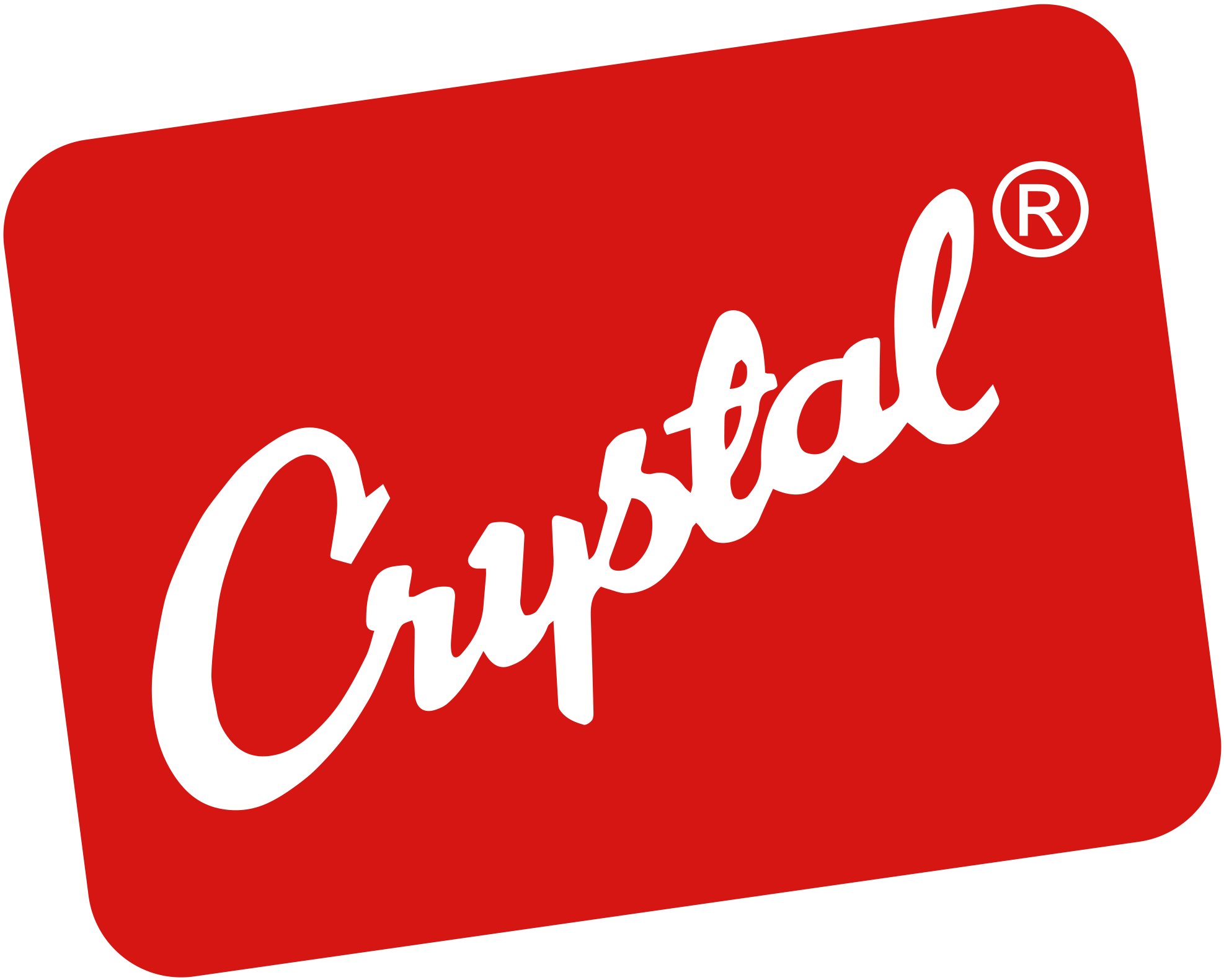 Crystal | Most Comfortable Underwear and Loungewear